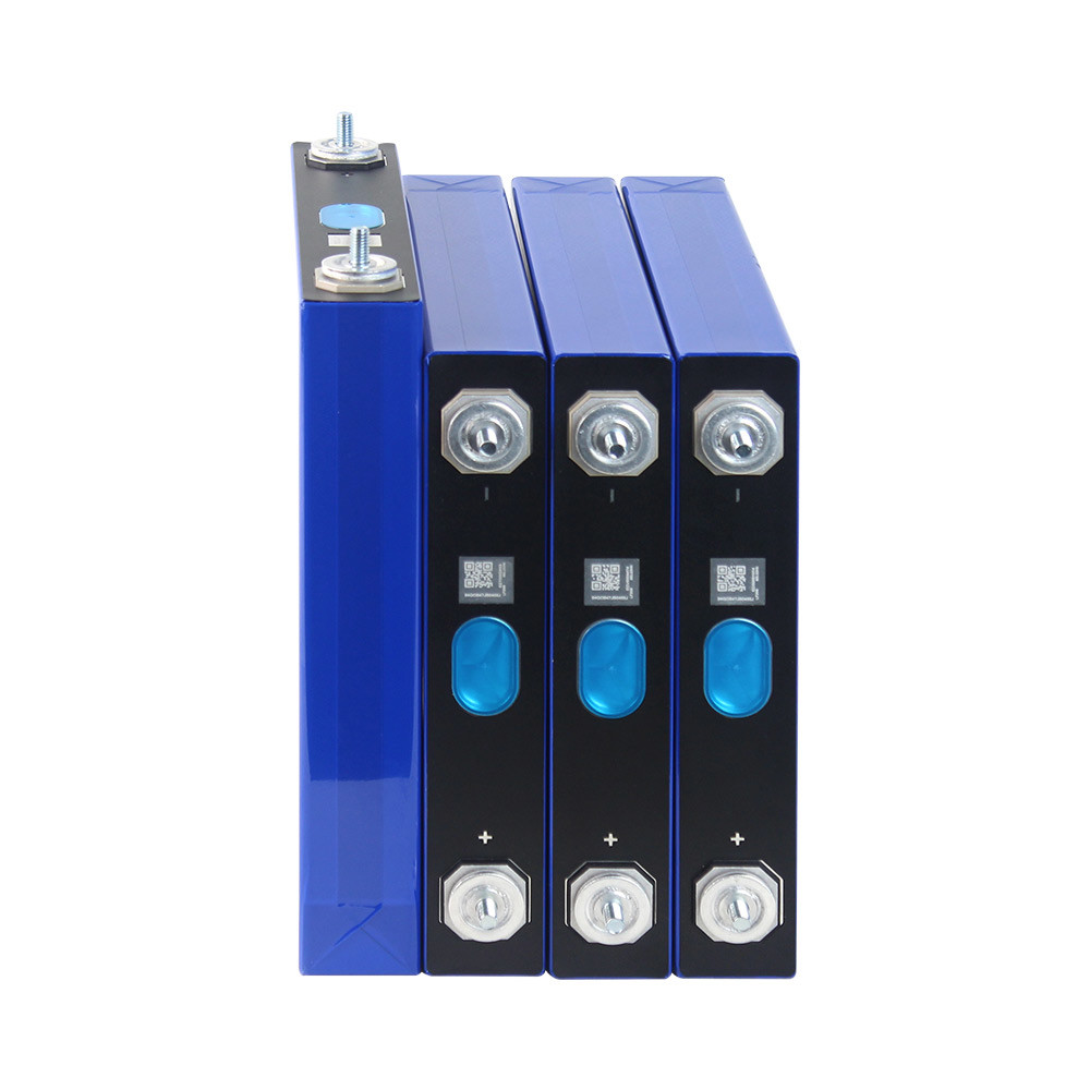 Quality EVE 206ah 200ah LF206 3C Discharging 2C Charging LiFePO4 LFP Cell Lithium for sale