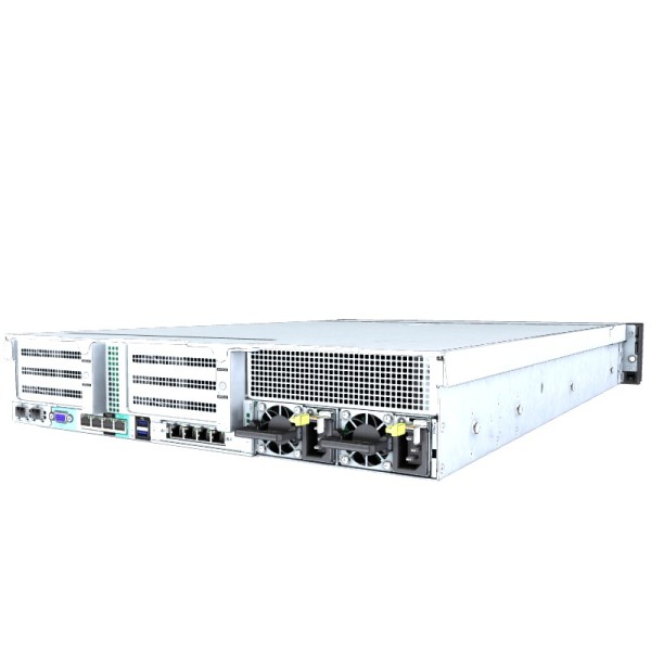Quality FusionServer 2288H V5 2Ub2-Socket Rack Serversysteam High Performance Machine for sale