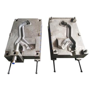 Quality CAD Drawing Automotive Parts Mold 1million Shots Blow Mold Tooling for sale