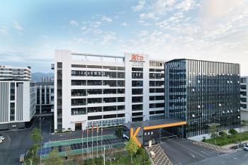 China Factory - Foshan Kaicheng Lighting Co., Ltd.