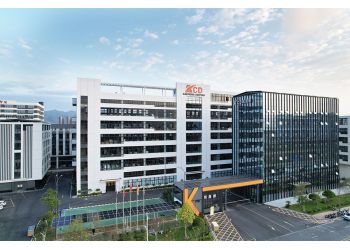 china manufacture Foshan Kaicheng Lighting Co., Ltd.