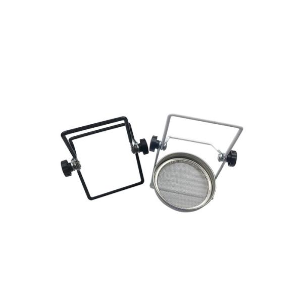 Quality 86mm Stainless Steel Sprouting Lids for sale