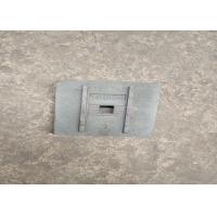Quality Wear Resistant Asphalt Mixer Parts for sale