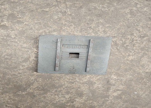 Quality Wear Resistant Asphalt Mixer Parts for sale