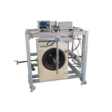 Quality IEC 60335 Refrigerator Washing Machine Door Open Integrated Endurance PLC for sale