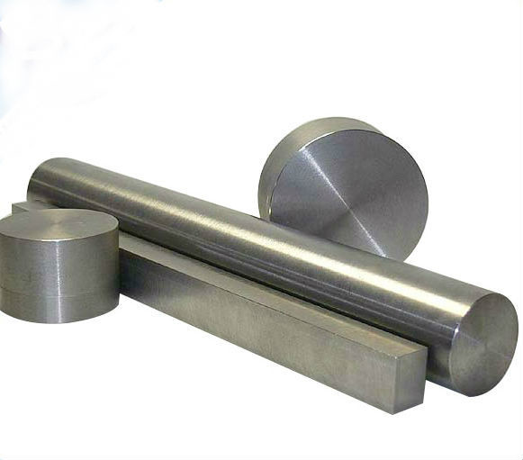 Quality 10.2g/Cm3 Pure Molybdenum Rods With Ground Surface In Vacuum Furnace for sale