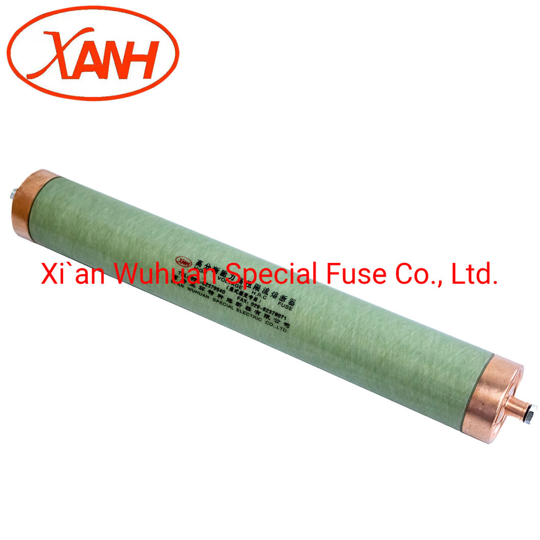 Bay-O-Net Tap Changer Switch Fuse for Oil Transformer Prnt4-24/6.3