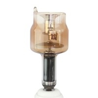 Quality 2800RPM 30kW / 50kW Rotating Anode X Ray Tube Glass Material High Dose Yield for sale