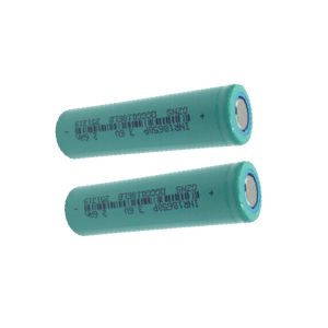 Quality MSDS certified 3.6 Volt 18650 Battery 1000 Times Cycles NCM Lithium for sale