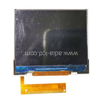 Quality 2.0 Inch 320*240 TFT LCD Display Module ILI9342C Chip Customized tft Display for sale