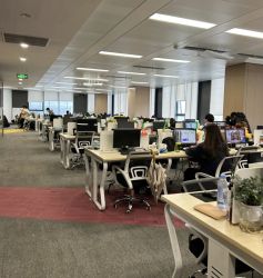 China Factory - Keeprecision Thermal Insulation Materials Co., Ltd.