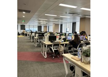 China Factory - Keeprecision Thermal Insulation Materials Co., Ltd.