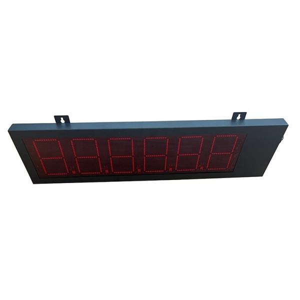 Quality Customized OEM Support LED Remote Scoreboard for Weighing Scale Display for sale