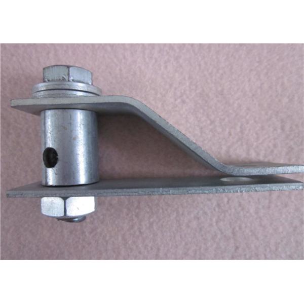 Quality Heavy Duty Inline Farm Fence Wire Tensioner With Compression Clip for sale