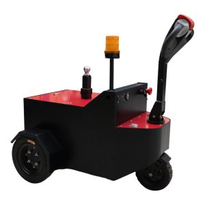 Quality Low Profile Walkie Electric Tow Tractor YBQ-30 YBQ-40 YBQ-50 for sale