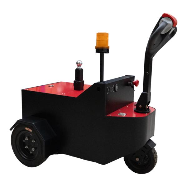 Quality Low Profile Walkie Electric Tow Tractor YBQ-30 YBQ-40 YBQ-50 for sale