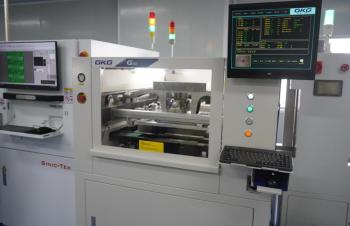 China Factory - Golden Triangle Group Ltd