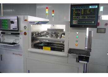 China Factory - Golden Triangle Group Ltd