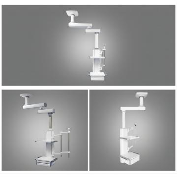 Quality Gynecology And Obstetrics Medical Surgical Equipments 340 Degrees Movable for sale