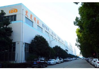 china manufacture Wuxi Ido Technology Co., Ltd.