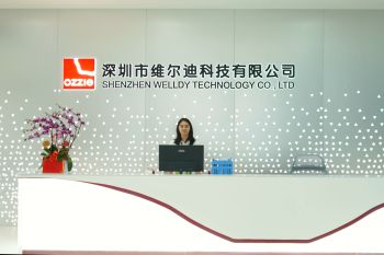 China Factory - Shenzhen Welldy Technology Co., Ltd.