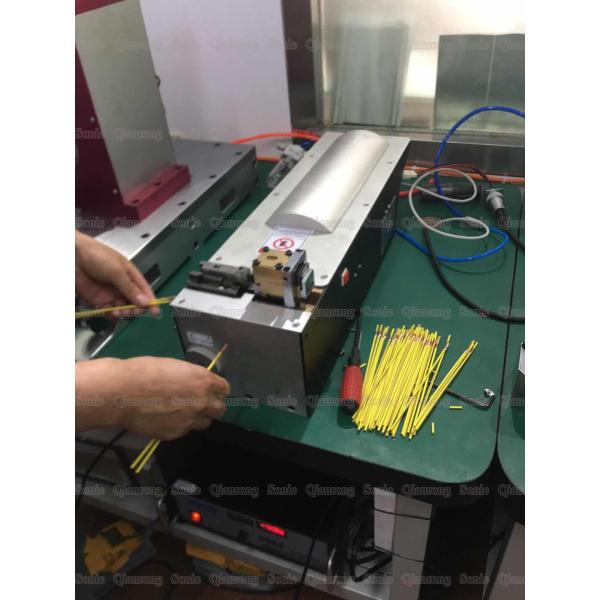 Quality 20Khz Ultrasonic Wire Splicing Machine for sale