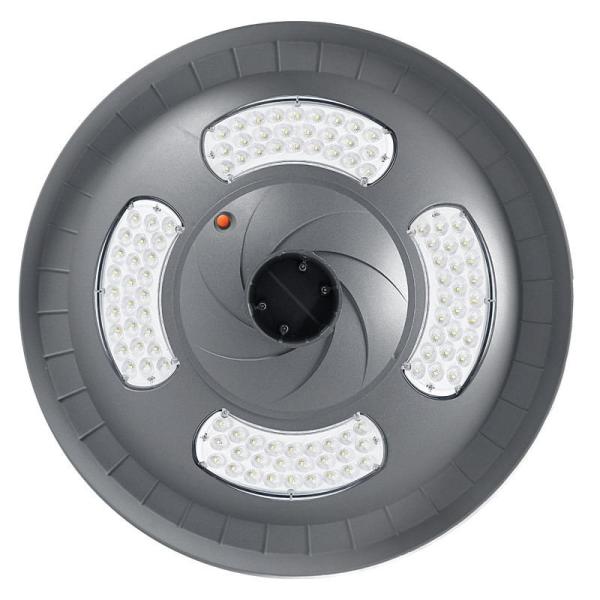 Quality Waterproof Solar Garden Light IP65 Solar Powered Pathway Lights 25W 35W for sale