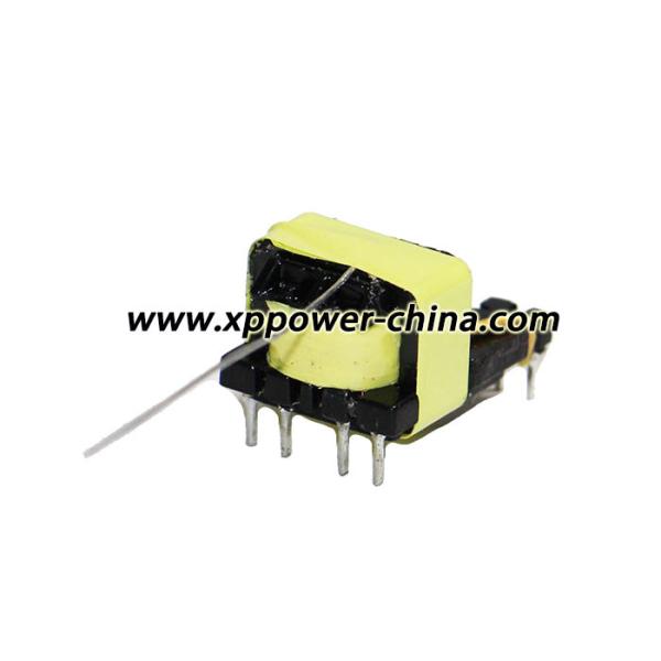 Quality EE13 Type High Frequency Transformer For Power Supply for sale