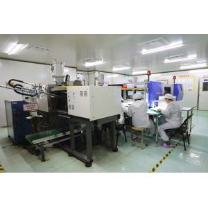 China Factory - SICHUAN VSTAR OPTICAL TECHNOLOGY CO.,LTD