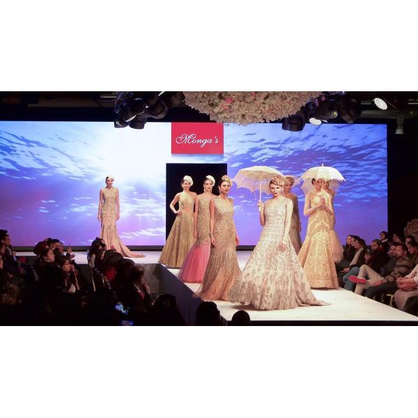 Quality P1.56 Small Pixel LED Display Indoor HD LED Display High Definition for sale