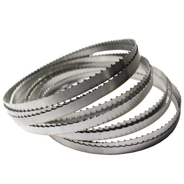 Quality TCT Band Saw Blade for Vertical/Horizontal/Gantry Hard Wood Cutting for sale