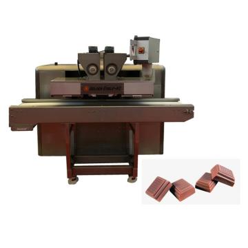 Quality 200kg/H Chocolate Moulding Machine for sale
