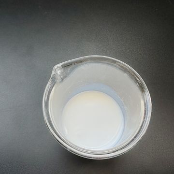 Quality Fast Hardness Increase Water-Based Hydroxylated Acrylic Dispersion For Metal for sale