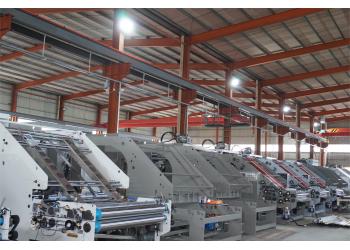 China Factory - Guangdong Fengchi Printing Machinery Co.,Ltd.