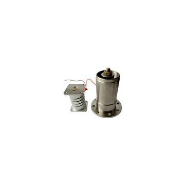 Quality High Speed Low Current Vibration Motors With Compact Structure for sale