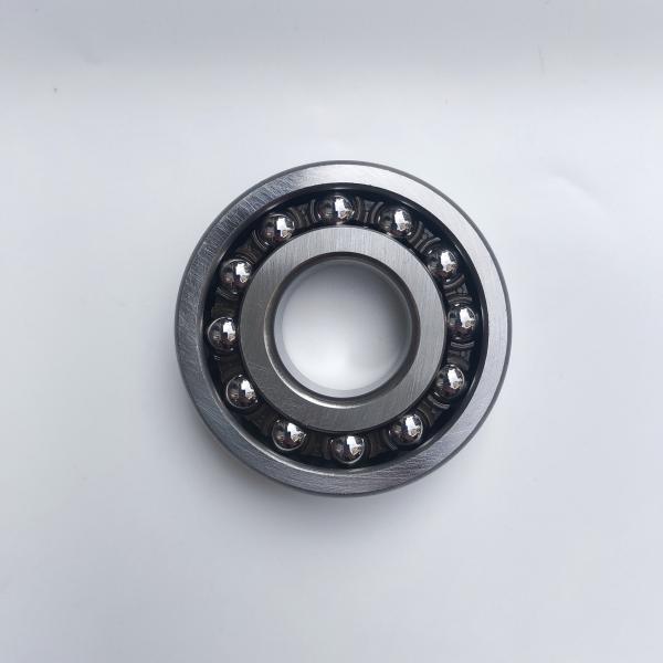 Quality Double Row Self Aligning Ball Bearing Standard 1305 Bearing Impact Resistant for sale