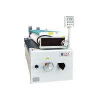 Quality ISO9001 5KW Roller Coating Equipment With 1.5mm Steel Plate for sale