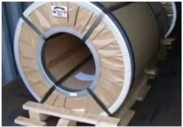 Quality Non-oiled SGCC CGCC DX51D Galvanized Cold Rolled Gi Sheet Galvanized Steel Coil for sale