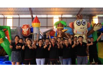 China Factory - Xincheng Inflatables ltd