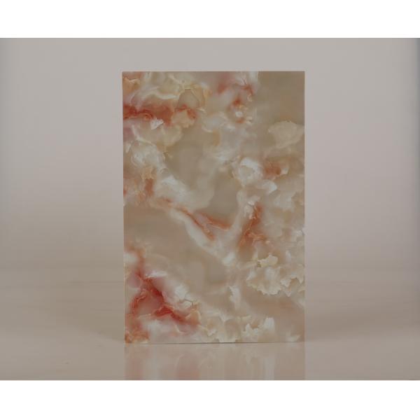 Quality Multi Purpose Waterproof Wall Board , Water Resistant Paneling For Bathrooms for sale
