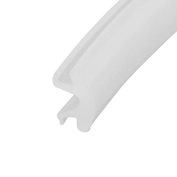 Quality Translucent EVA Anti - Slip Strips For Drying Rack Clothes Hang Bar for sale