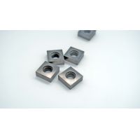 Quality Carbide Tungsten Alloy PCD Grinding Tools High Hardness 12.7mm Length for sale