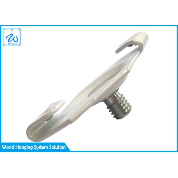 Quality T Bar Clips With Stud Ceiling Light Attachment For Track Hanging Lights With for sale