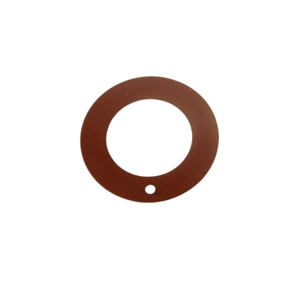 Quality Porous Bronze Metallic Bearings Pom Sliding Washer For Printing for sale