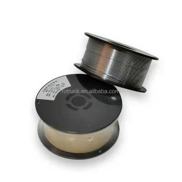 Quality 0.8mm/1.0mm/1.2mm Specifications Self-Shielded Flux-Cored Welding Wire for MIG Welding for sale