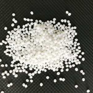 Quality High Tensile Strength TPR Plastic Material 95A TPR Granules For Pet Toys for sale