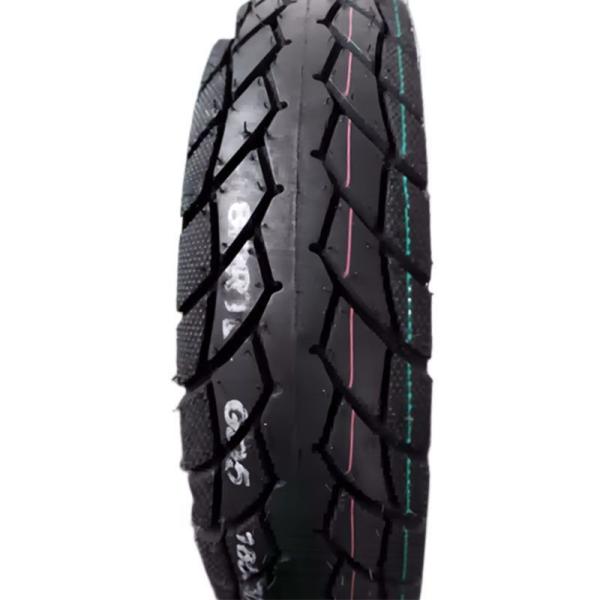 Quality Heavy Duty Harley Serrated Motorcycle Tyre Replacement 3.50-10 3.00-10 90/90-12 4.50-18 for sale