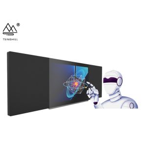 Quality Capacitive 86In Nano Blackboard 8GB 16GB Electronic Blackboard for sale