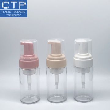 Quality Leak Proof Flower Foam Pump 0.8cc Output Smooth Hand Soap Use for sale