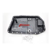 China 6 Speed Automatic Transmission Oil Pan BMW 24152333907 24117536387 24117571217 factory